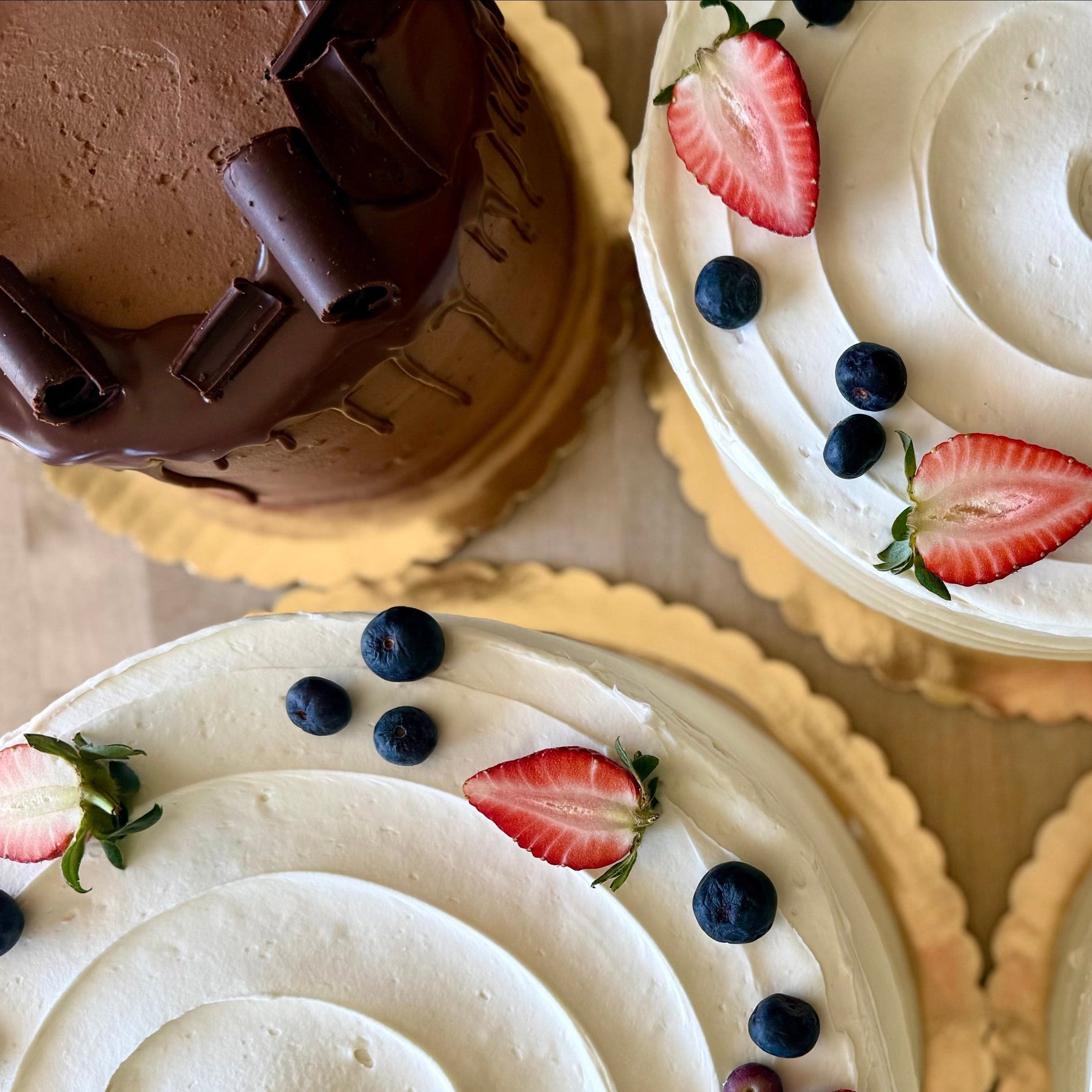 Bakery Feliz - Celebration Cakes and Sweets for Every Occasion